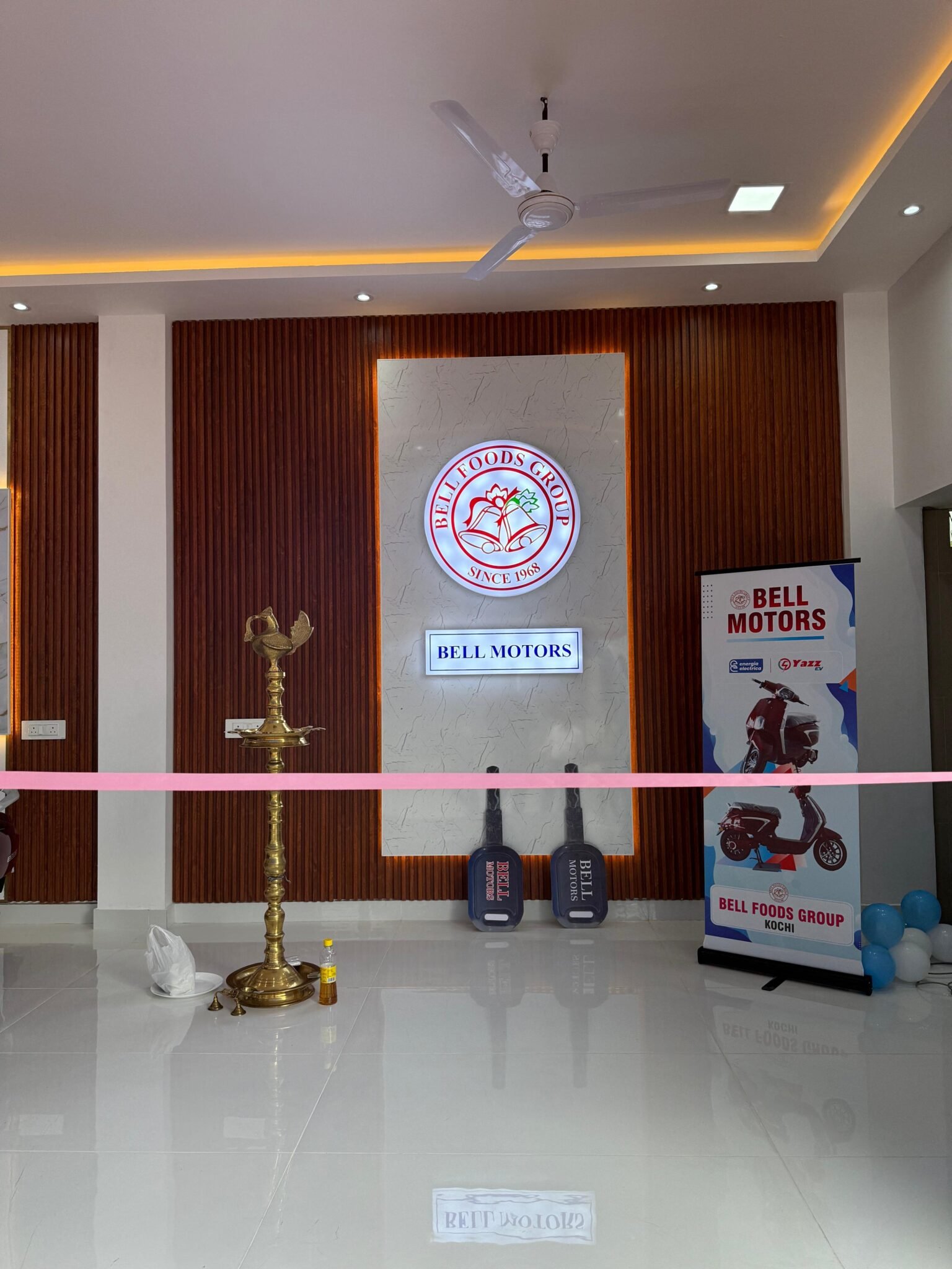 Home - BELL FOODS GROUP
